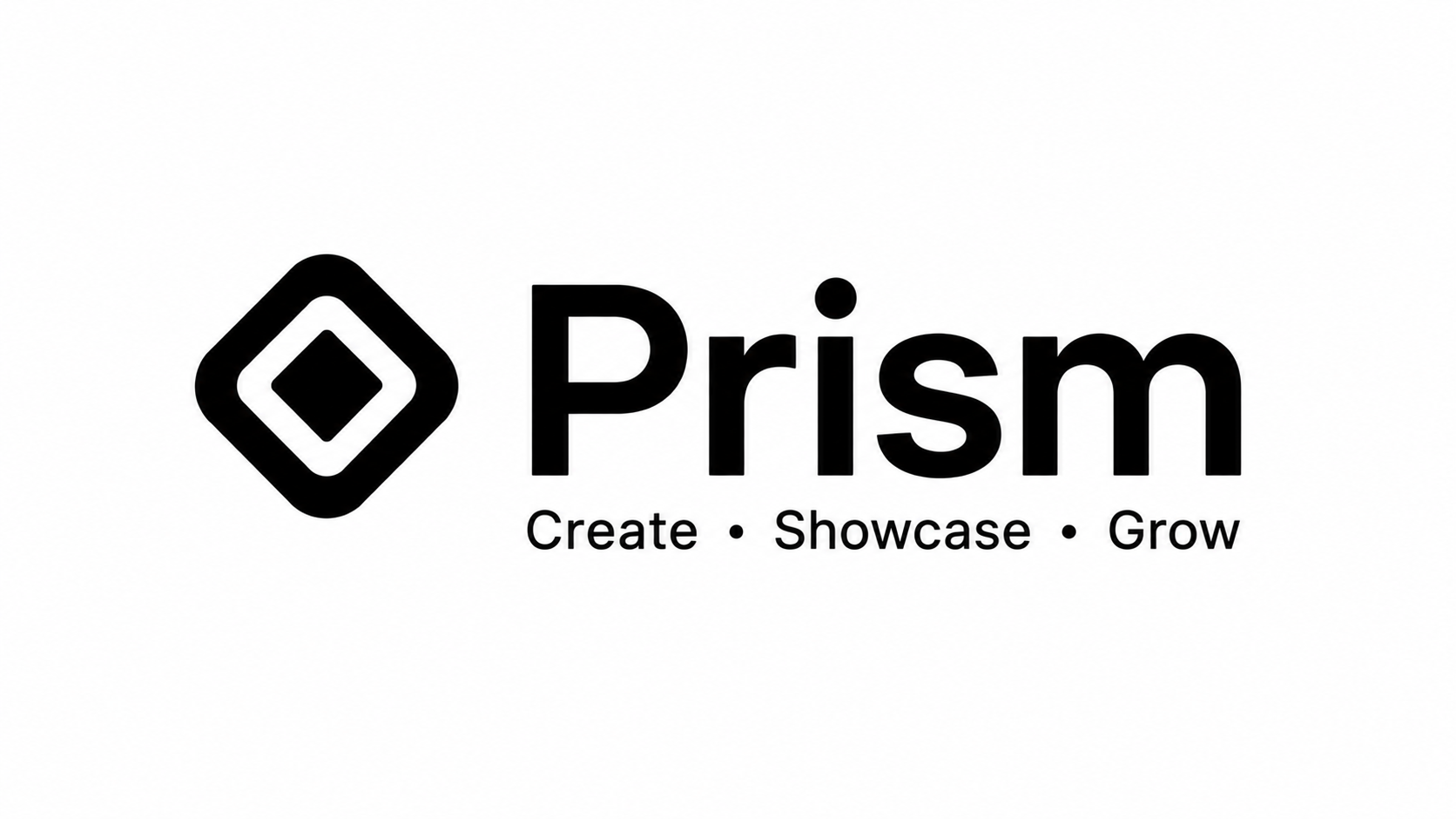 Prism – Create Organize Showcase